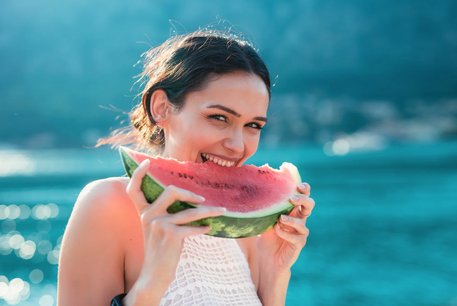 Manger santé sans frustration pendant les vacances d’été : mission ...